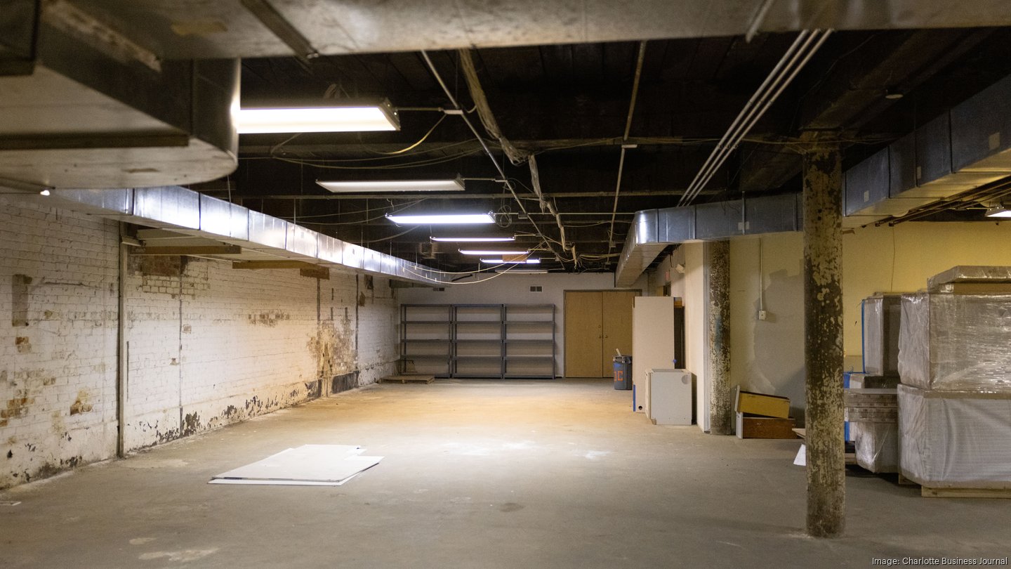 Charlotte Inno - Inside Do Greater Charlotte's plans to transform 1920s ...