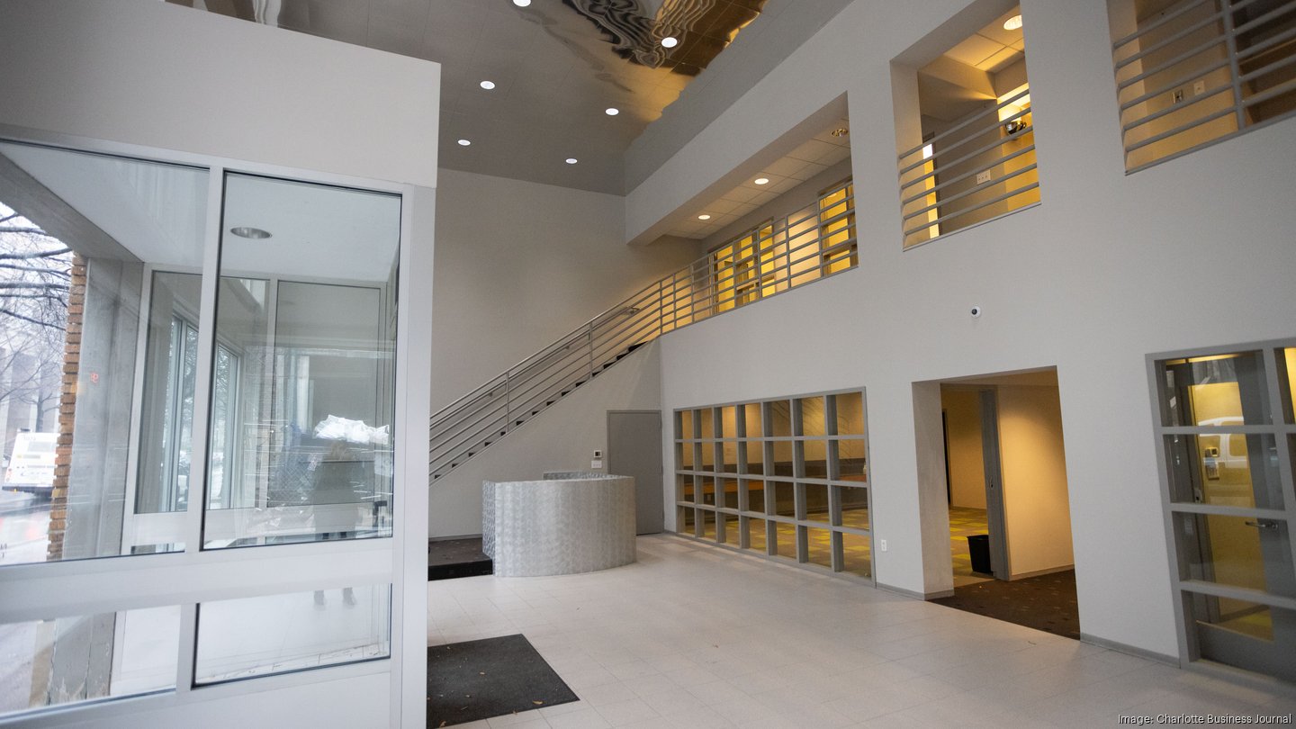 Charlotte Inno - Inside Do Greater Charlotte's plans to transform 1920s-era uptown space into ...