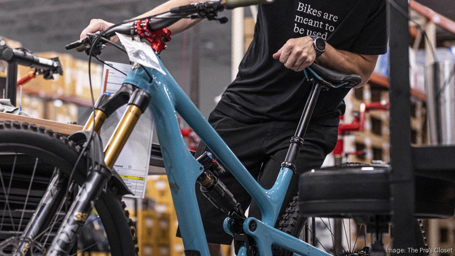 Ex-CEO buys back The Pro's Closet, Jane.com and Freebird - Denver ...