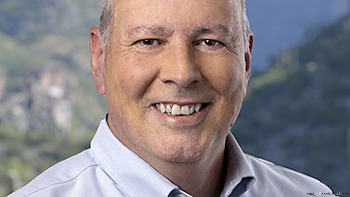 BeachFleischman president steps down; successor named - Phoenix ...