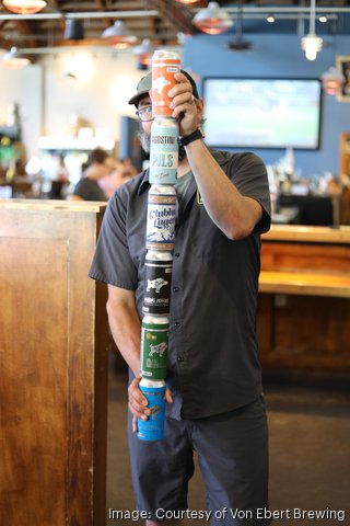 Portland breweries try to make up for slumping sales - Portland ...