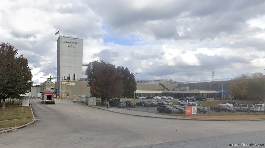 Nestle Purina PetCare buys Atlanta-area manufacturing facilities - St ...