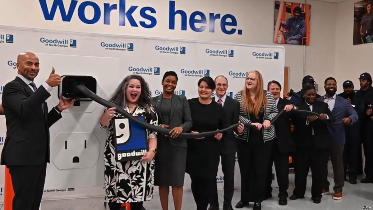 Goodwill of North Georgia board of directors adds members - Atlanta ...