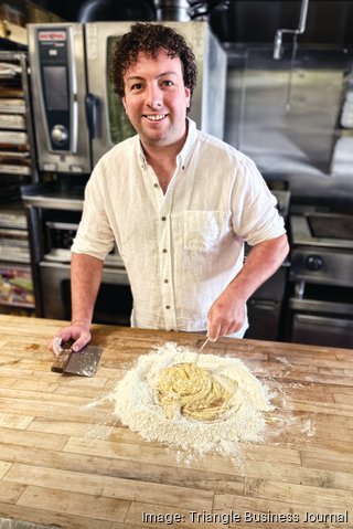 These chefs are on the rise in the Triangle NC food scene - Triangle ...