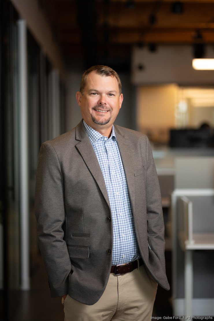 Hensel Phelps BizSpotlight - Nashville Business Journal