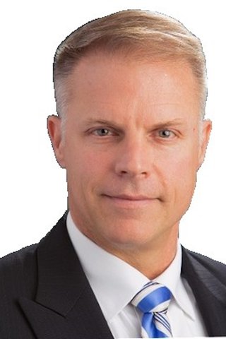Leadership Award winner Ronald Banks shares vision for future of ...