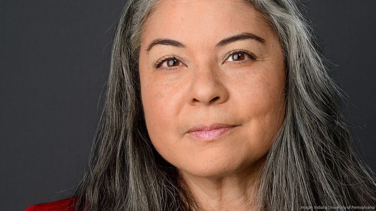 20 People to Know in Health Care: Dr. Miko Rose, Indiana University of ...