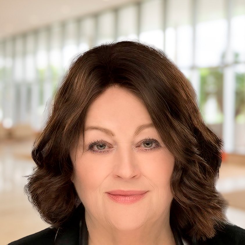 Ann Hamilton, CTFA® | People on The Move - San Francisco Business Times