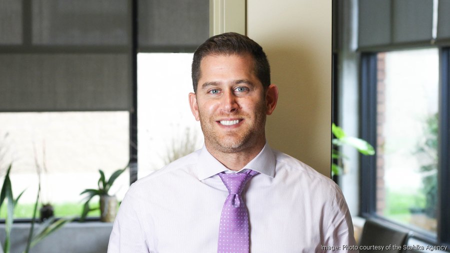 Stahlka Agency expands leadership for succession plan - Buffalo ...