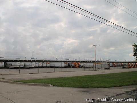 Columbus Commercial Real Estate News - Columbus Business First