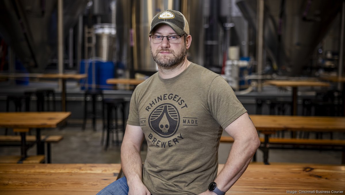 Rhinegeist brings back popular Bubbles ale after failed FMB launch ...