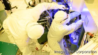 Intel Corp. expects to continue investment in New Mexico - Albuquerque ...