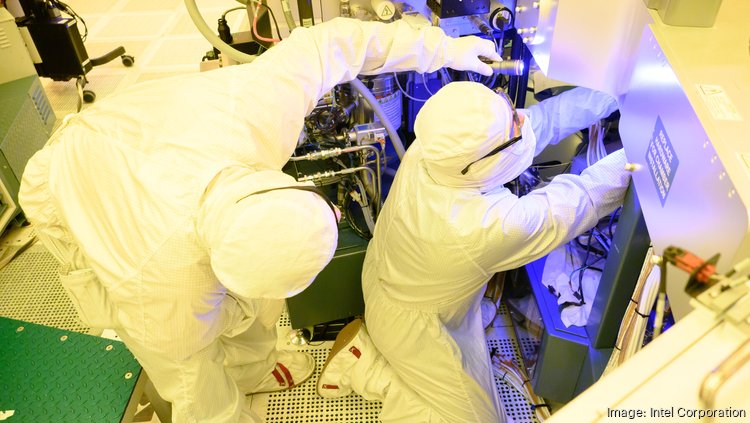 Intel Corp. expects to continue investment in New Mexico - Albuquerque ...