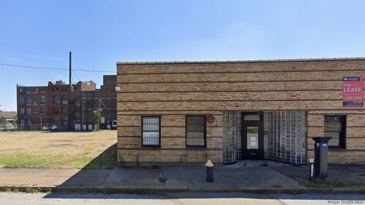 AHM Group looks to demolish vacant building as part of $200M Downtown ...