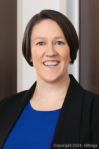 Quarles & Brady adds Mary Kate Hogan as a partner in its new St. Louis ...