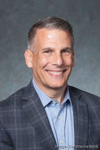 Commerce Bank taps new Dallas-Fort Worth market president - Dallas ...
