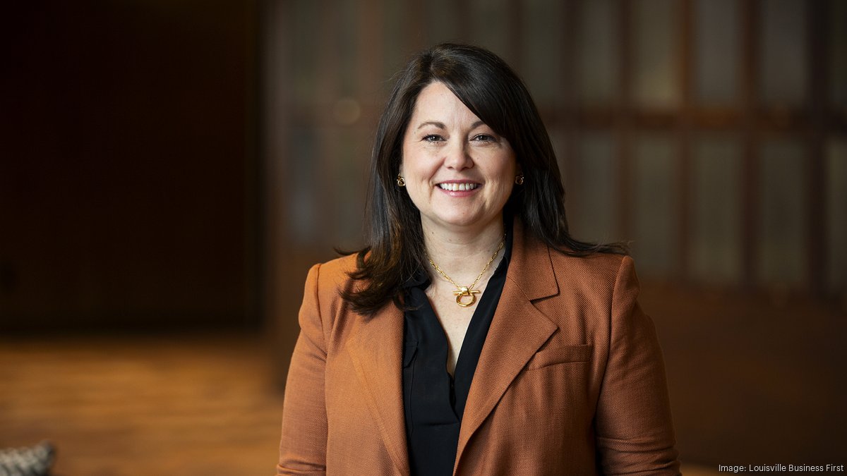 Health Care Heroes: Beth Riley - Louisville Business First