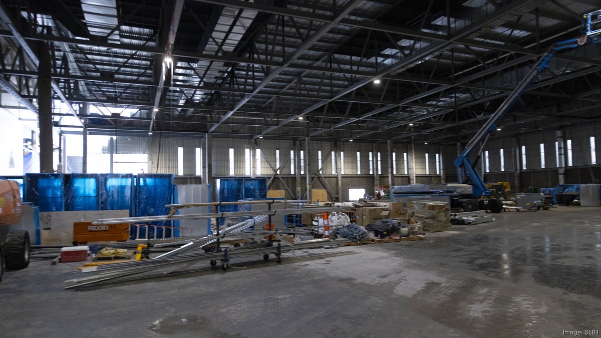 St. Louis convention activity down this year, rebound eyed for 2025 ...