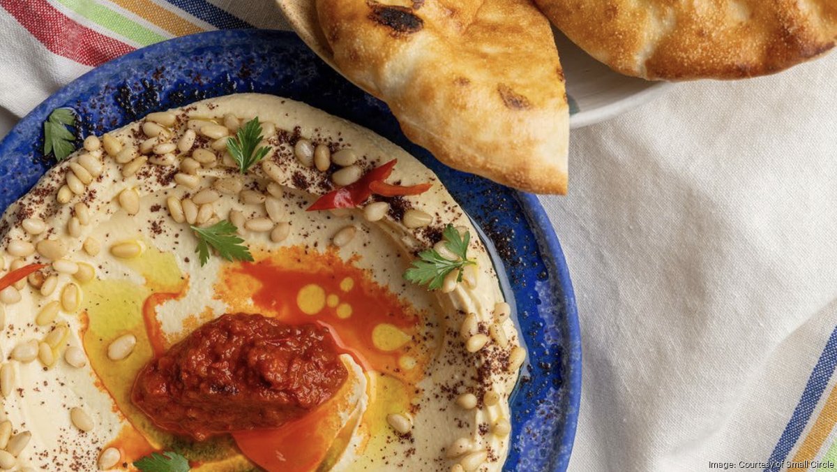 Global Foods Market's new cookbook features recipes from acclaimed St. Louis-area chefs - St ...