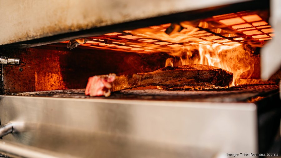 Epic Chophouse, Mooresville-based steakhouse concept, opening in ...