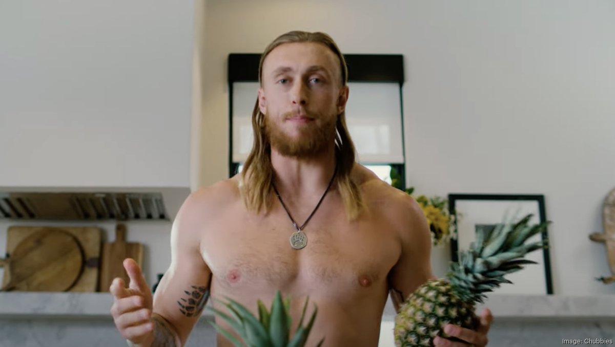 49ers' road to Super Bowl LVIII could be lined with endorsement deal ...