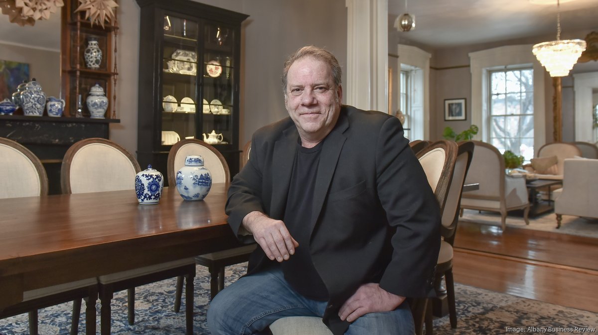 Daley Hospitality Group's Jim Pettit on opening The Delaware and their ...