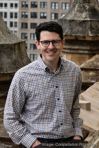 Power 100 Activators: Carol Coletta, Marlon Foster, Andre Fowlkes ...