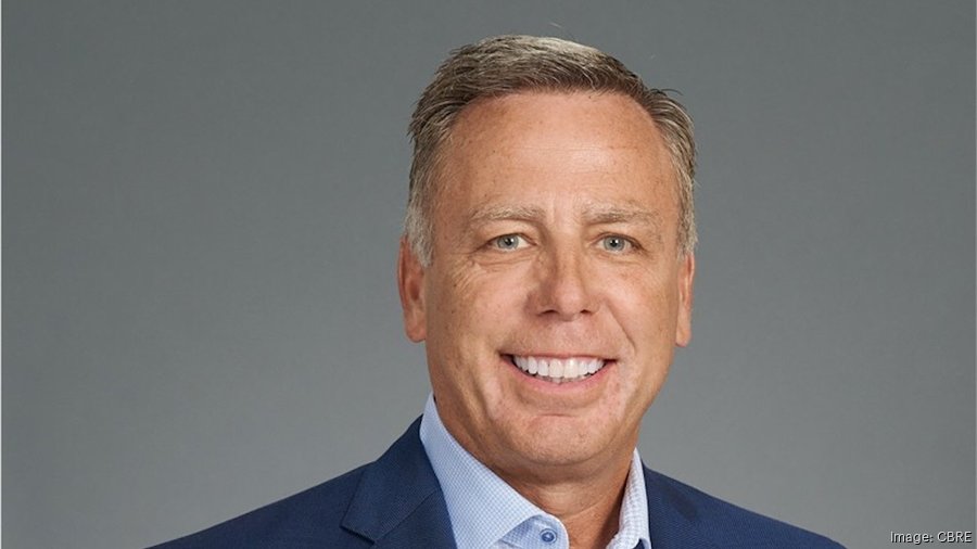 Michael Joyce joins CBRE from Cushman & Wakefield - Boston Business Journal