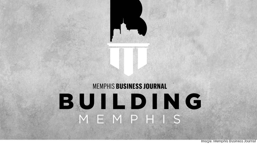 Tom Lee Park Downtown construction profile Project of the Year - Memphis Business Journal