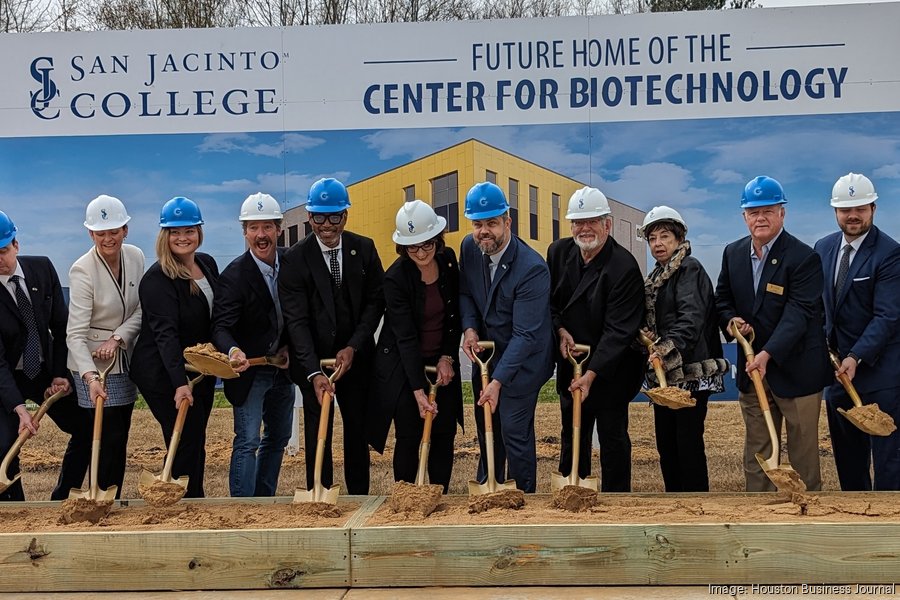 Center for Biotechnology at Generation Park key to attracting major ...