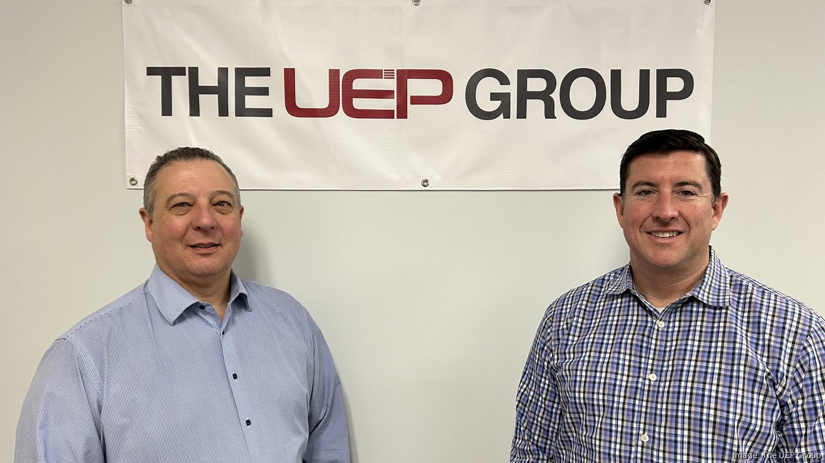 HVAC company UEP Group in Crofton to expand nationally - Baltimore ...