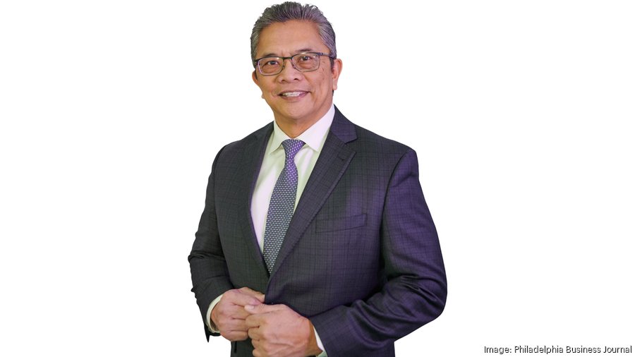 Diversity in Business Awards 2024: Noel Abejo, Wells Fargo ...