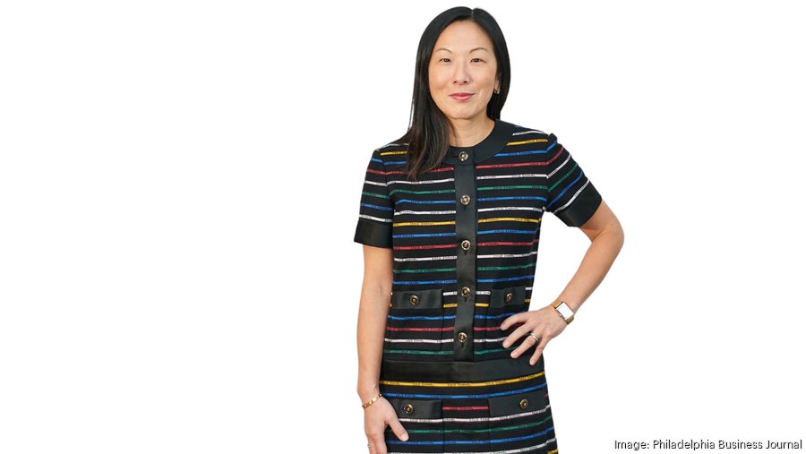 Diversity in Business Awards 2024: Angela Curry, Bentley Systems ...