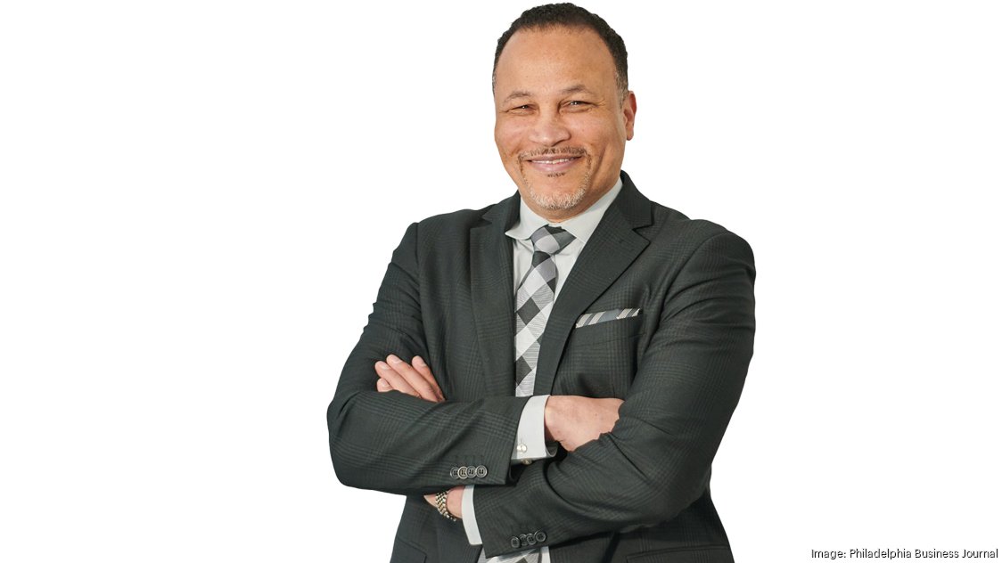 Diversity in Business Awards 2024: Ken Divers, SEPTA - Philadelphia ...