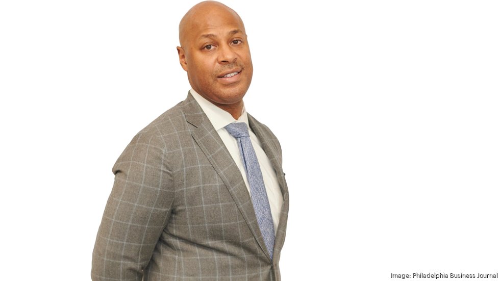 Diversity in Business Awards 2024: Jovan Goldstein, JTGoldstein ...