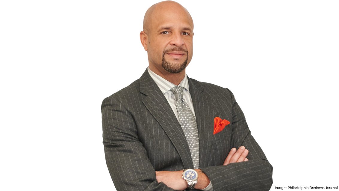 Diversity in Business Awards 2024: Joseph C. Meade, Comcast Spectacor ...