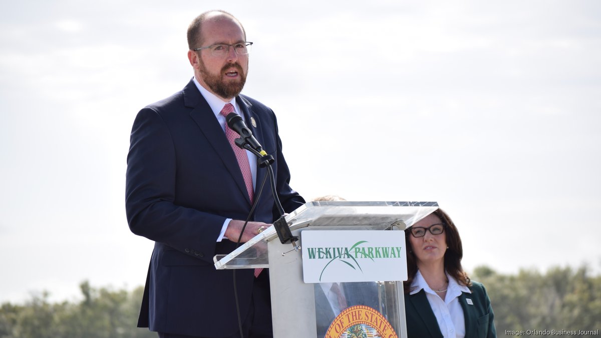 Florida Department of Transportation secretary wants federal funding ...