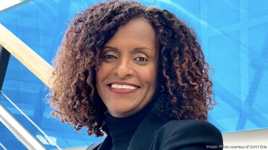 A new south campus one of many goals for SUNY Erie's new president ...