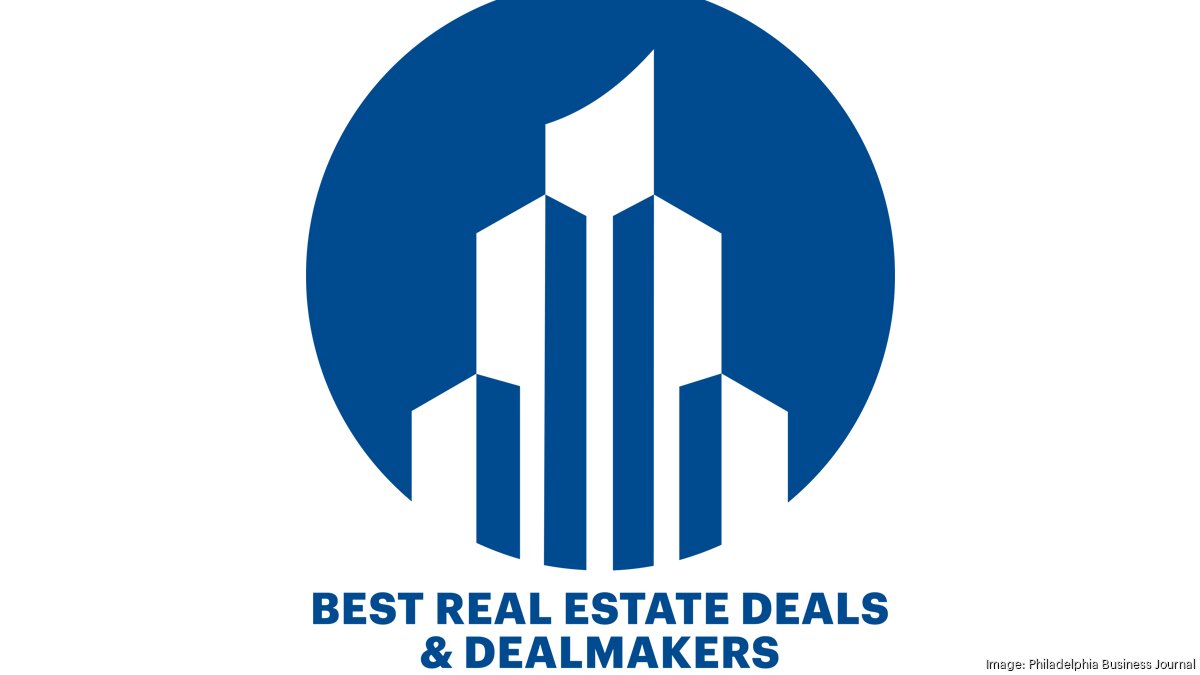 Best Real Estate Deals of 2025: The Dealmakers and Rising Stars ...