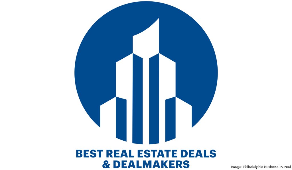 2024 Best Real Estate Deals of the Year: Dealmakers and Rising Stars ...