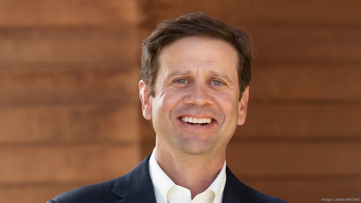 MarketStreet Enterprises reveals leadership change, Jay Turner transitions to 'advisory role ...