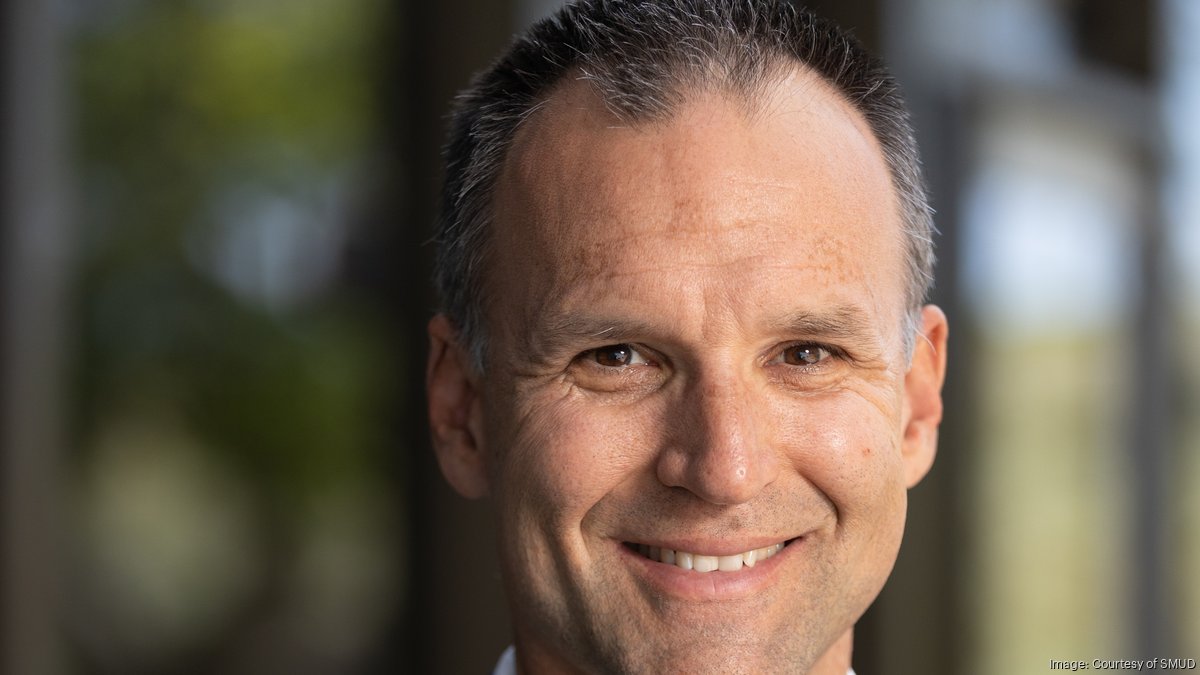 Scott Martin to take over as SMUD chief financial officer - Sacramento ...