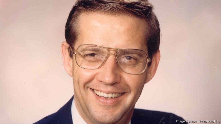 Former Lennox CEO John Norris Jr. dies at 87 - Dallas Business Journal