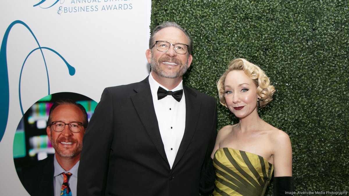 After Hours: Sacramento Metro Chamber dinner and awards - Sacramento ...