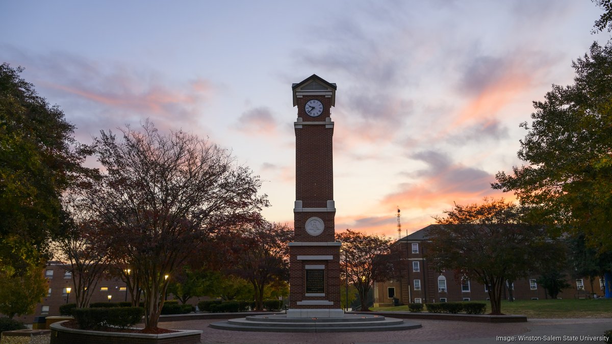 Winston-Salem State University eliminates 55 positions as it faces $3 ...