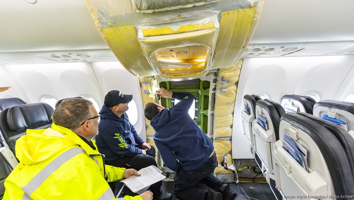 Viewpoint: At Boeing, safety must be a mission critical imperative ...