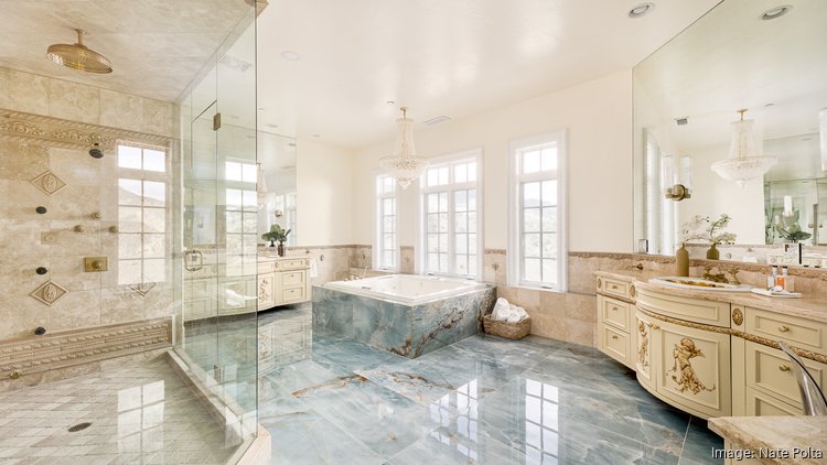 Deion Sanders' sons eye mansion purchase for dad in Colorado foothills ...