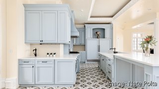 Deion Sanders' sons eye mansion purchase for dad in Colorado foothills ...