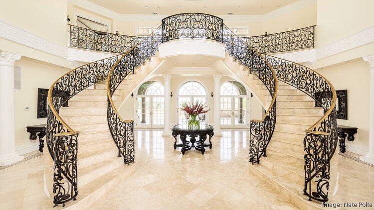 Deion Sanders' sons eye mansion purchase for dad in Colorado foothills ...