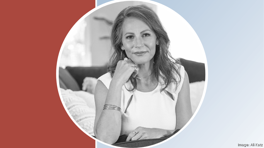 In Her Own Words: Ali Katz consolidates legal businesses - The Business ...